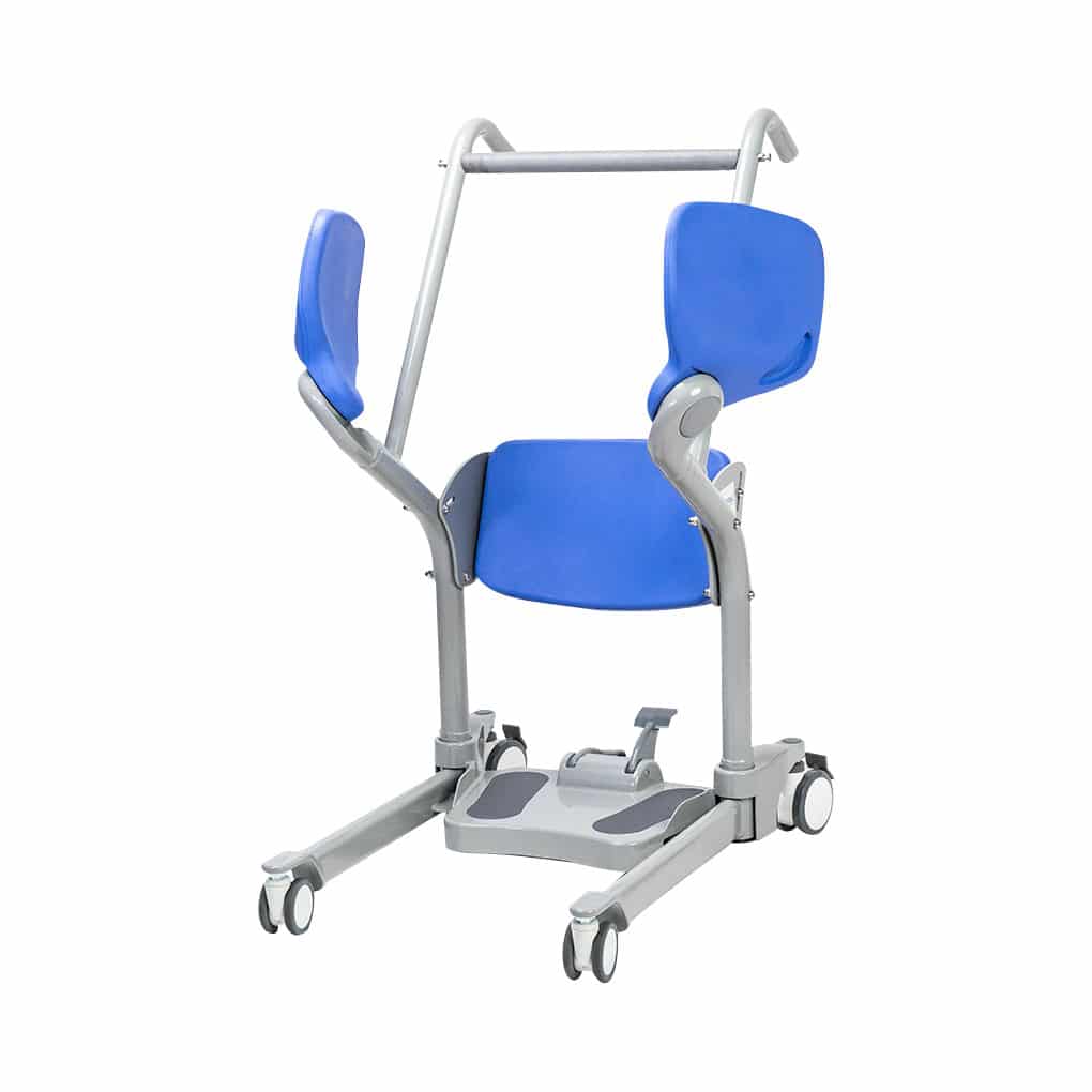 Transfer Assist Trolley - Novis